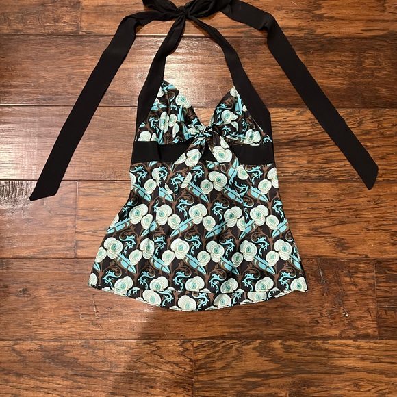 Milly of New York | Tops | Milly Top | Poshmark